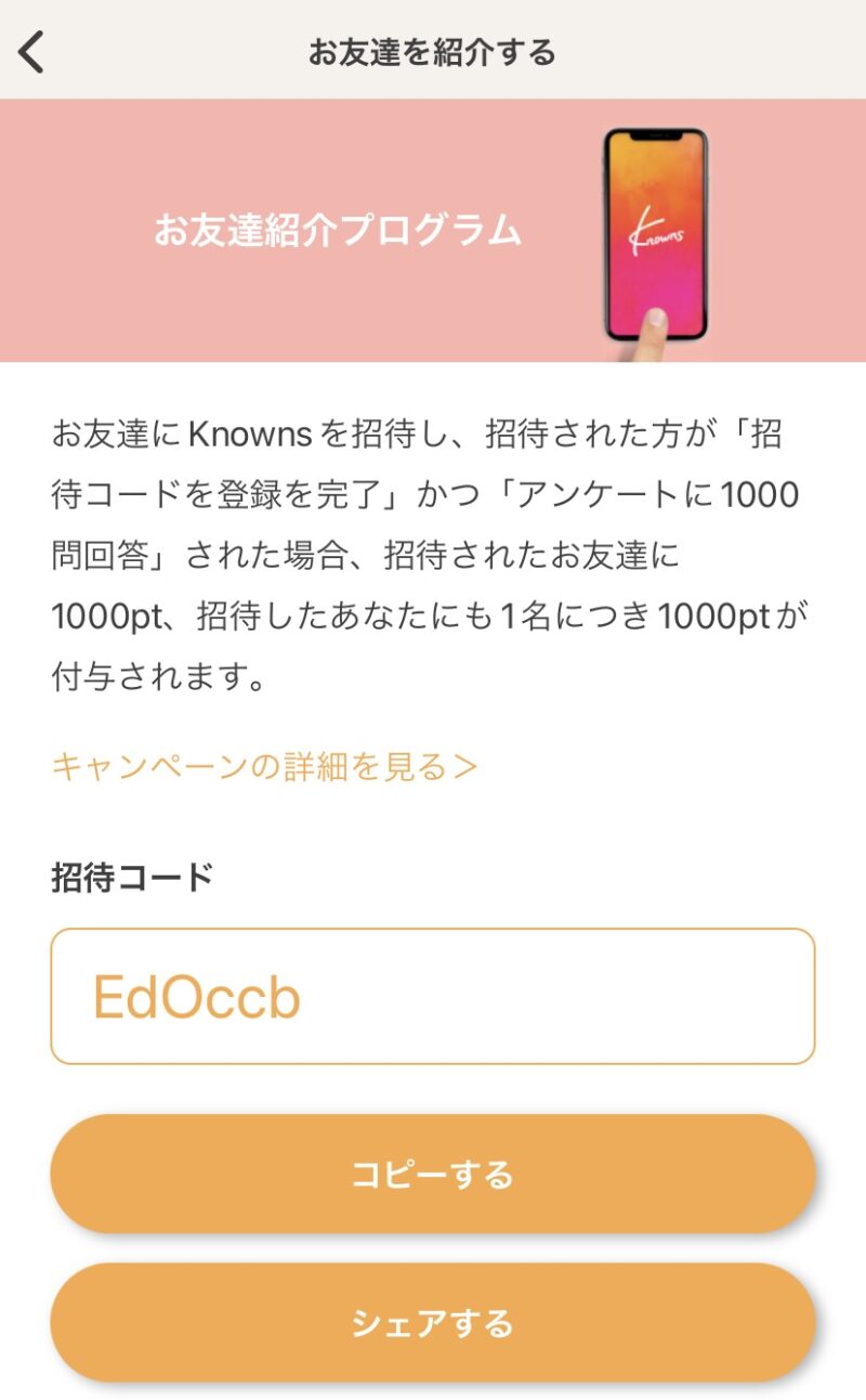 【検証】Knowns(ノウンズ)で月1000円稼ぐことができるのか